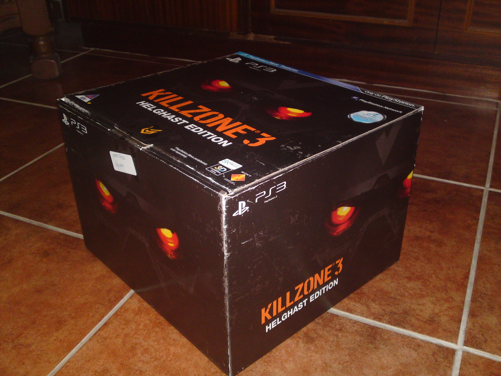 preyeshs' Home Theater Gallery - The collection! (140 photos)