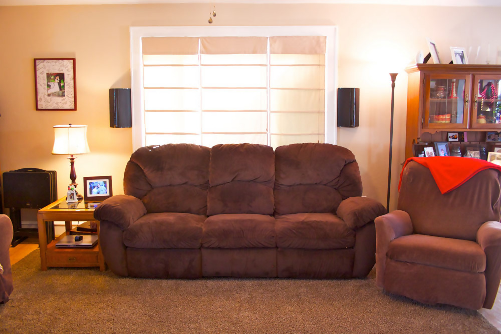 kevinokev's Home Theater Gallery - My HD Theater (28 photos)