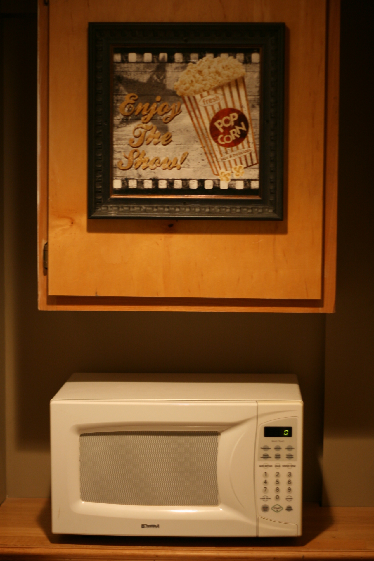 jasonaalbert73's Home Theater Gallery - Home Theater (68 photos)