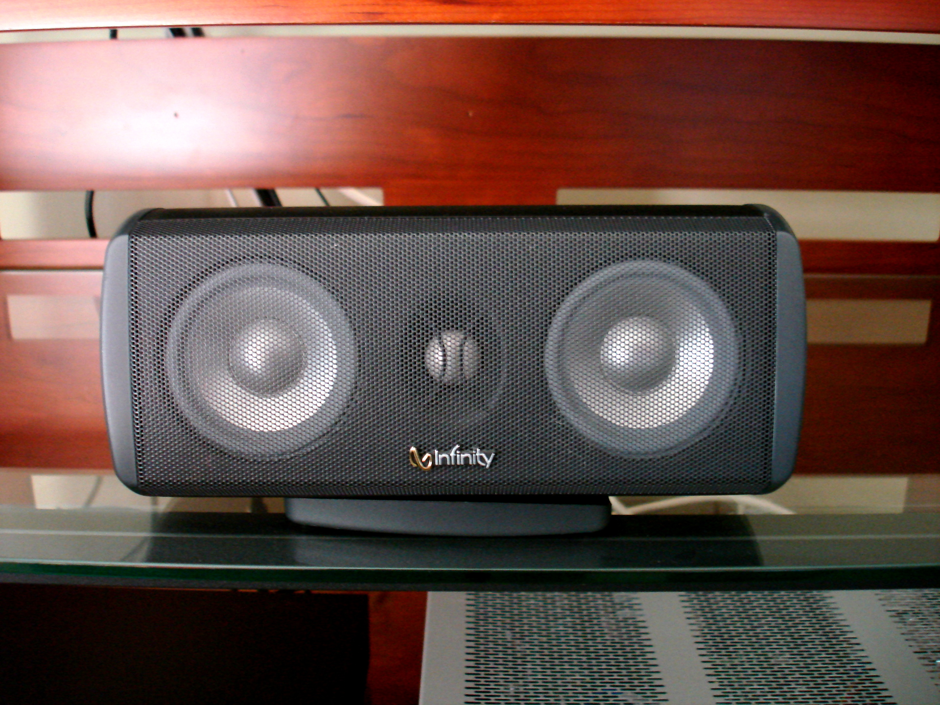 Madmacfun's Home Theater Gallery - Gwenda's Choice (68 photos)