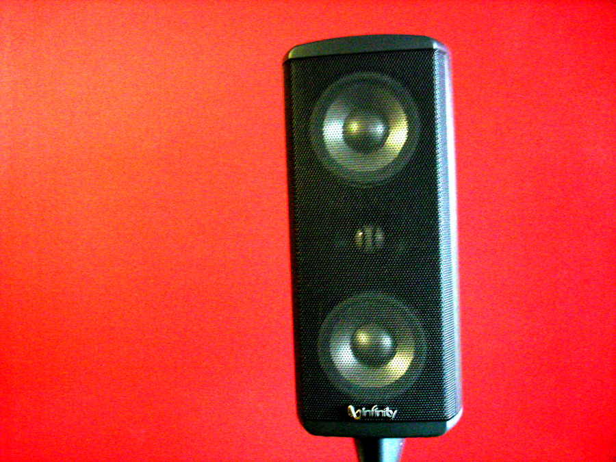 Madmacfun's Home Theater Gallery - Gwenda's Choice (68 photos)