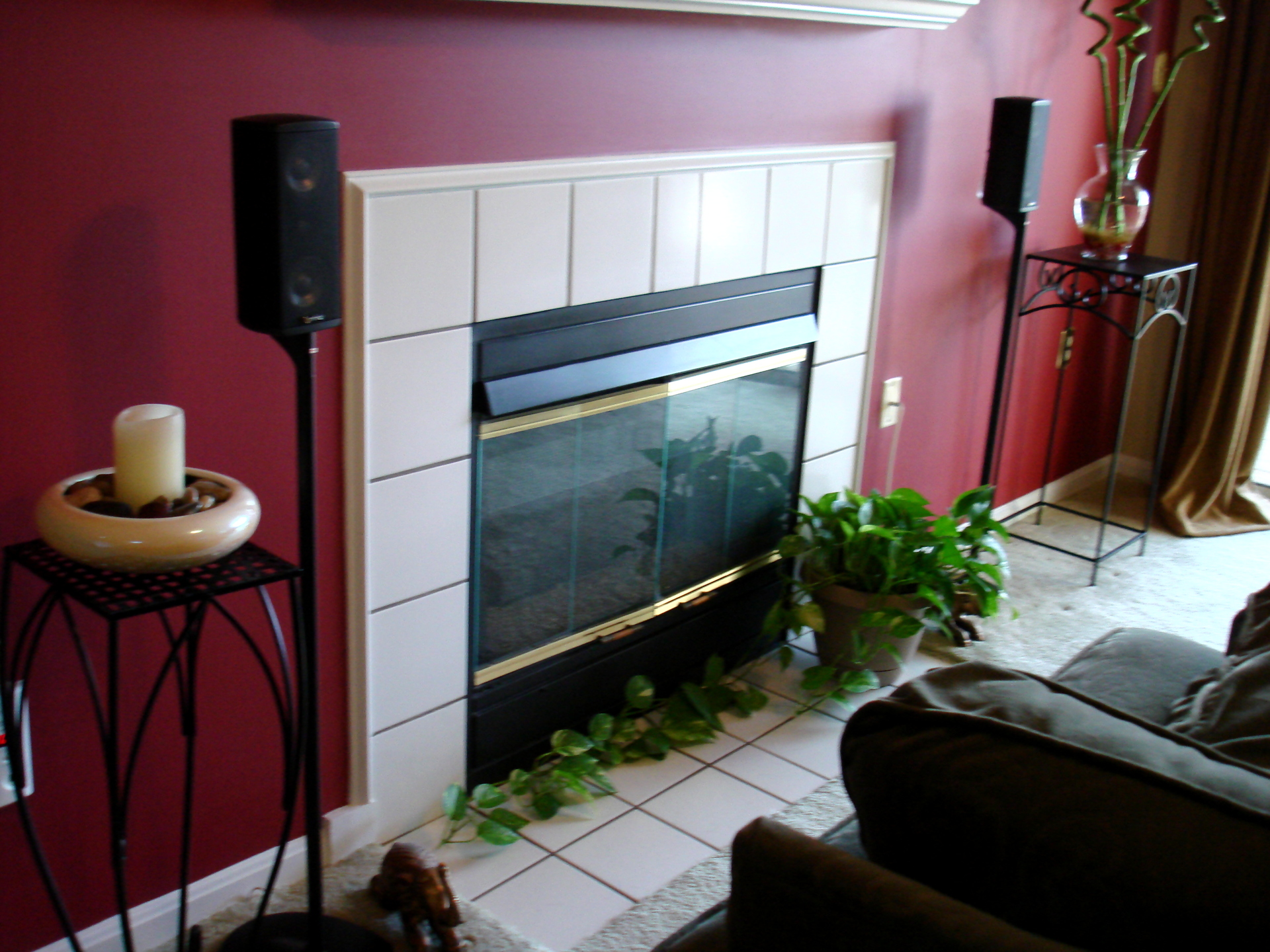 Madmacfun's Home Theater Gallery - Gwenda's Choice (68 photos)