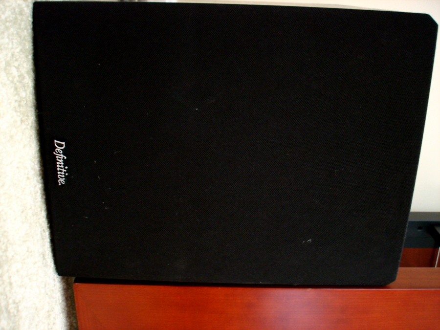 Madmacfun's Home Theater Gallery - Gwenda's Choice (68 photos)