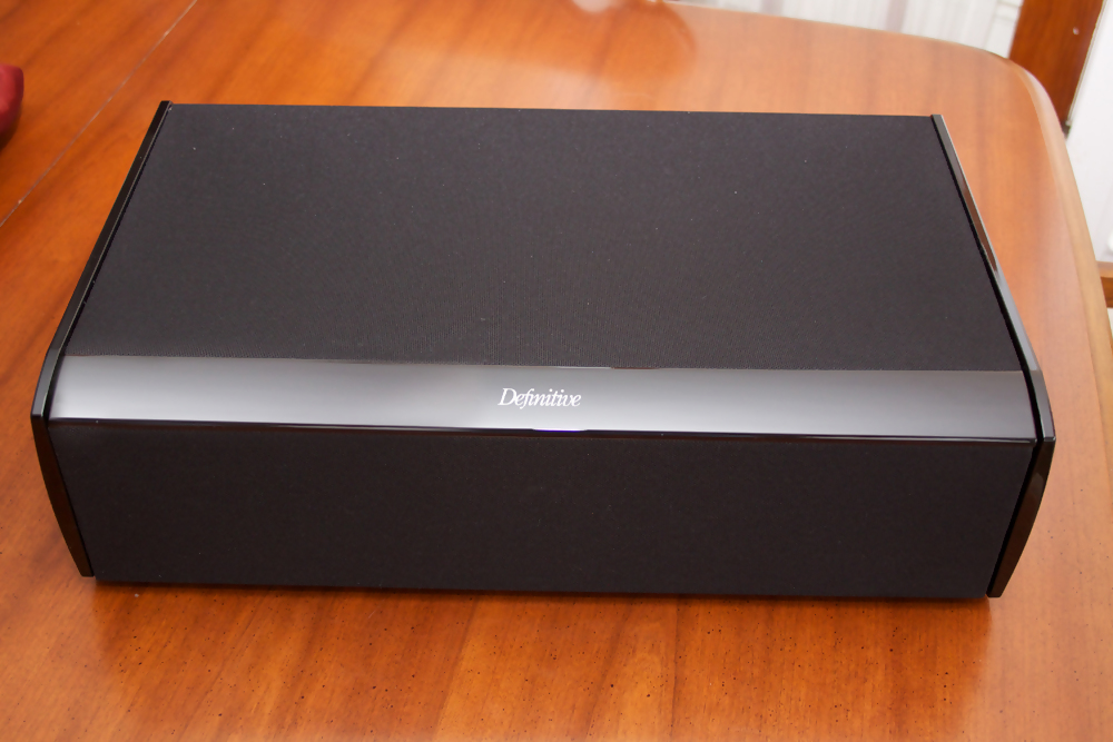 kevinokev's Home Theater Gallery - My HD Theater (28 photos)