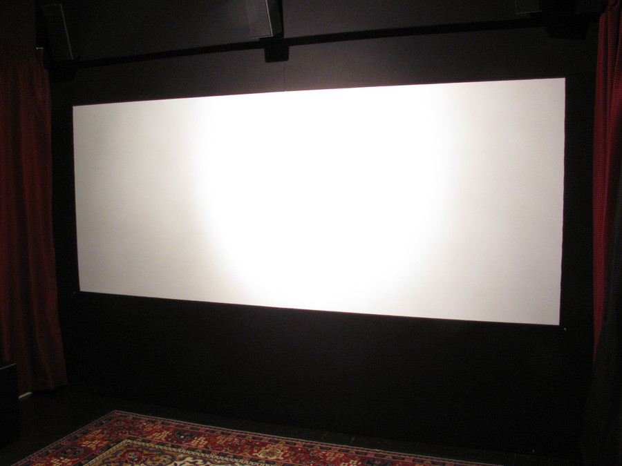 Novation's Home Theater Gallery - My Dedicated Home Theatre Room (7 photos)