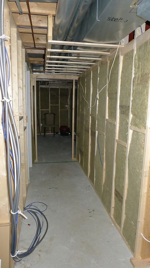 Ryan Peddle's P3H Theater Construction Thread - Blu-ray Forum