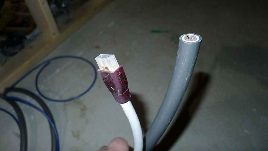 Ryan Peddle's P3H Theater Construction Thread - Blu-ray Forum