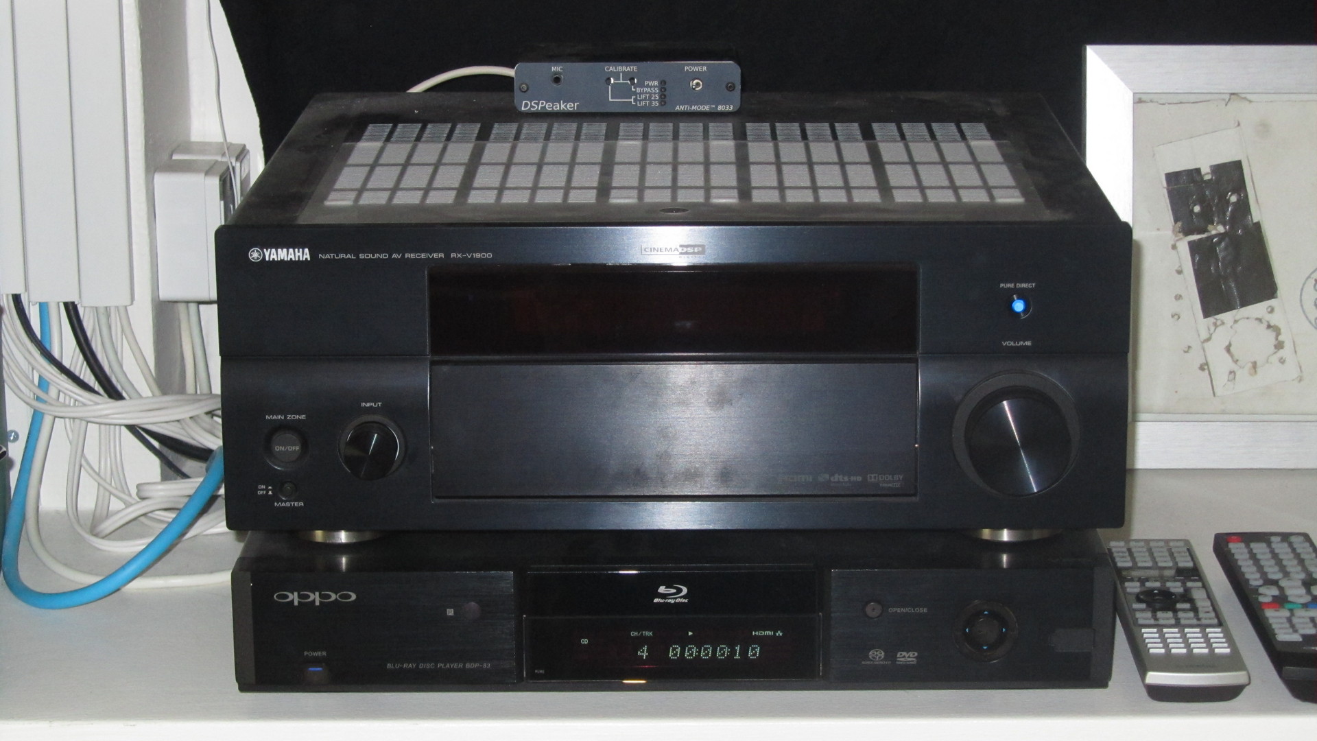 jenslyn112's Home Theater Gallery - My HomeCinema (59 photos)