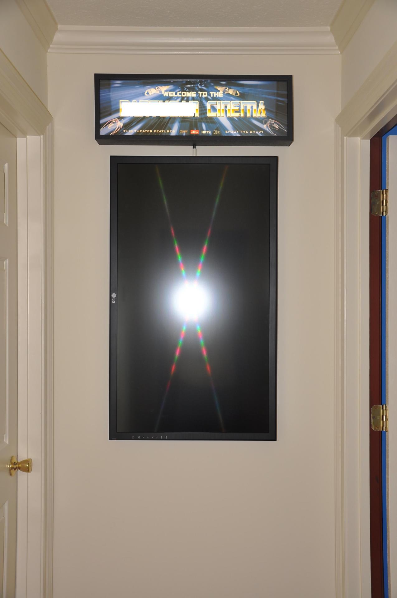 enaej1's Home Theater Gallery - My new dedicated HT room (111 photos)