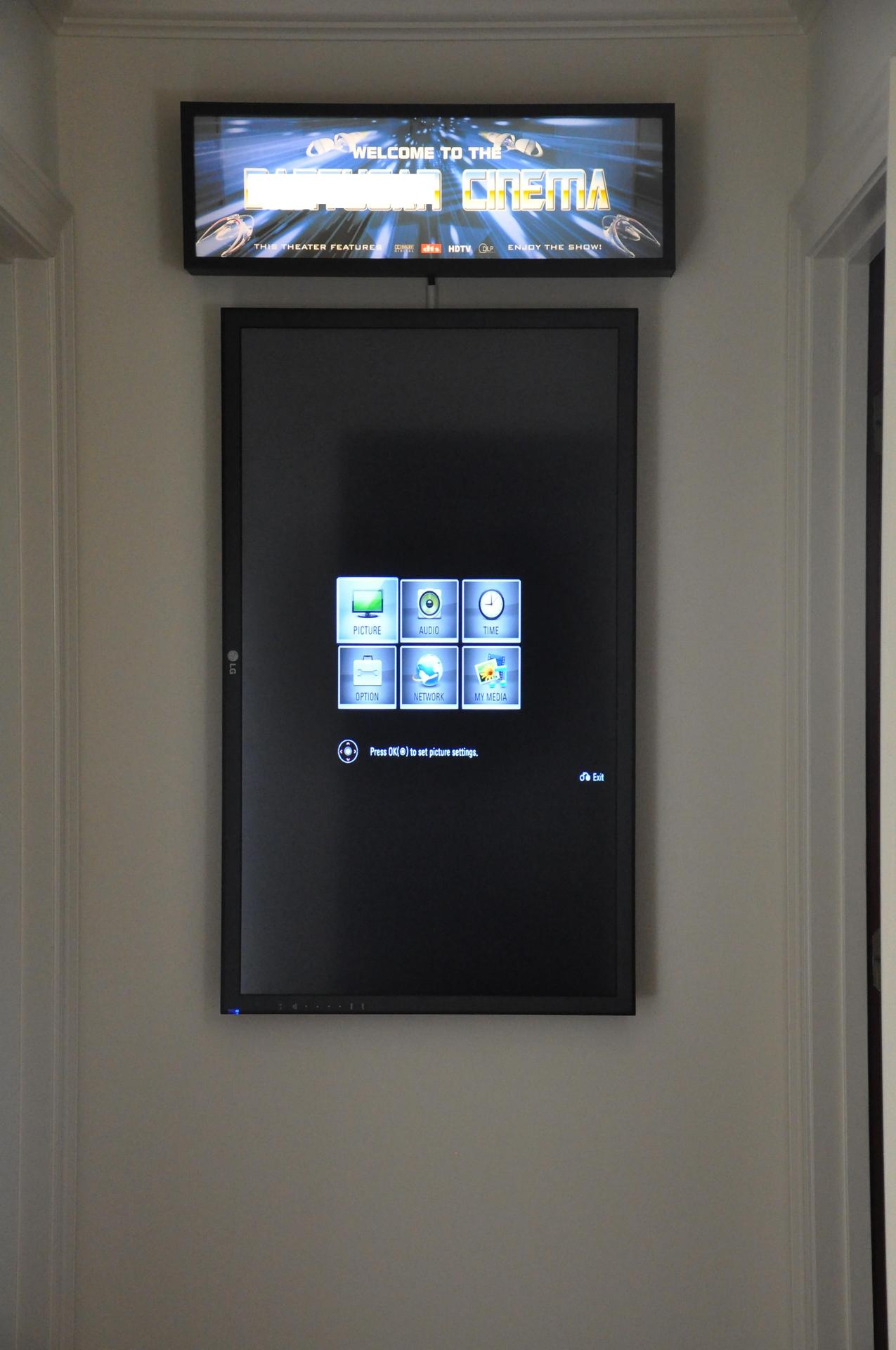 enaej1's Home Theater Gallery - My new dedicated HT room (111 photos)