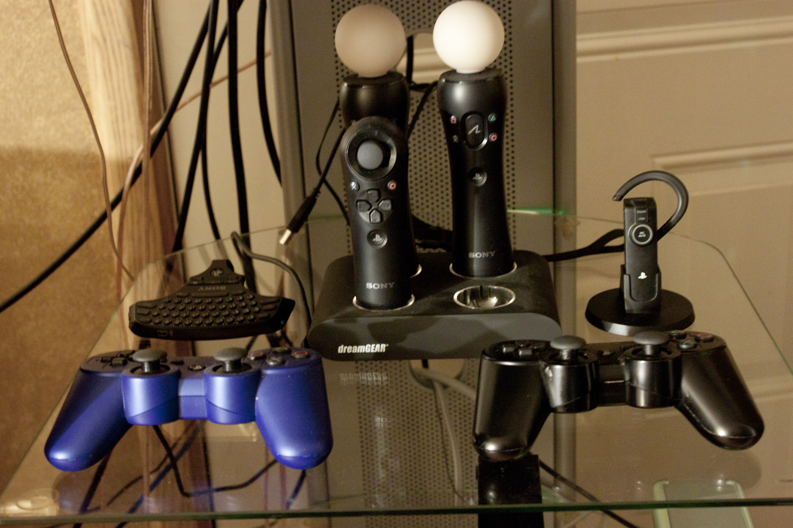 Remo's Home Theater Gallery - Living Room (12 photos)