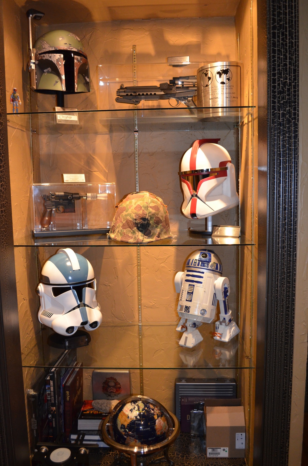 phansson's Home Theater Gallery - Home Theater (22 photos)