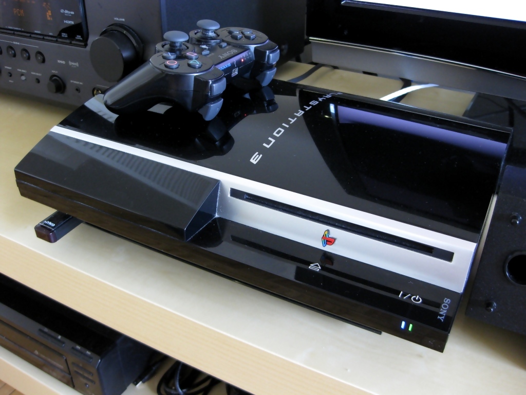 EigeSan's Home Theater Gallery - First Home Theater (36 photos)