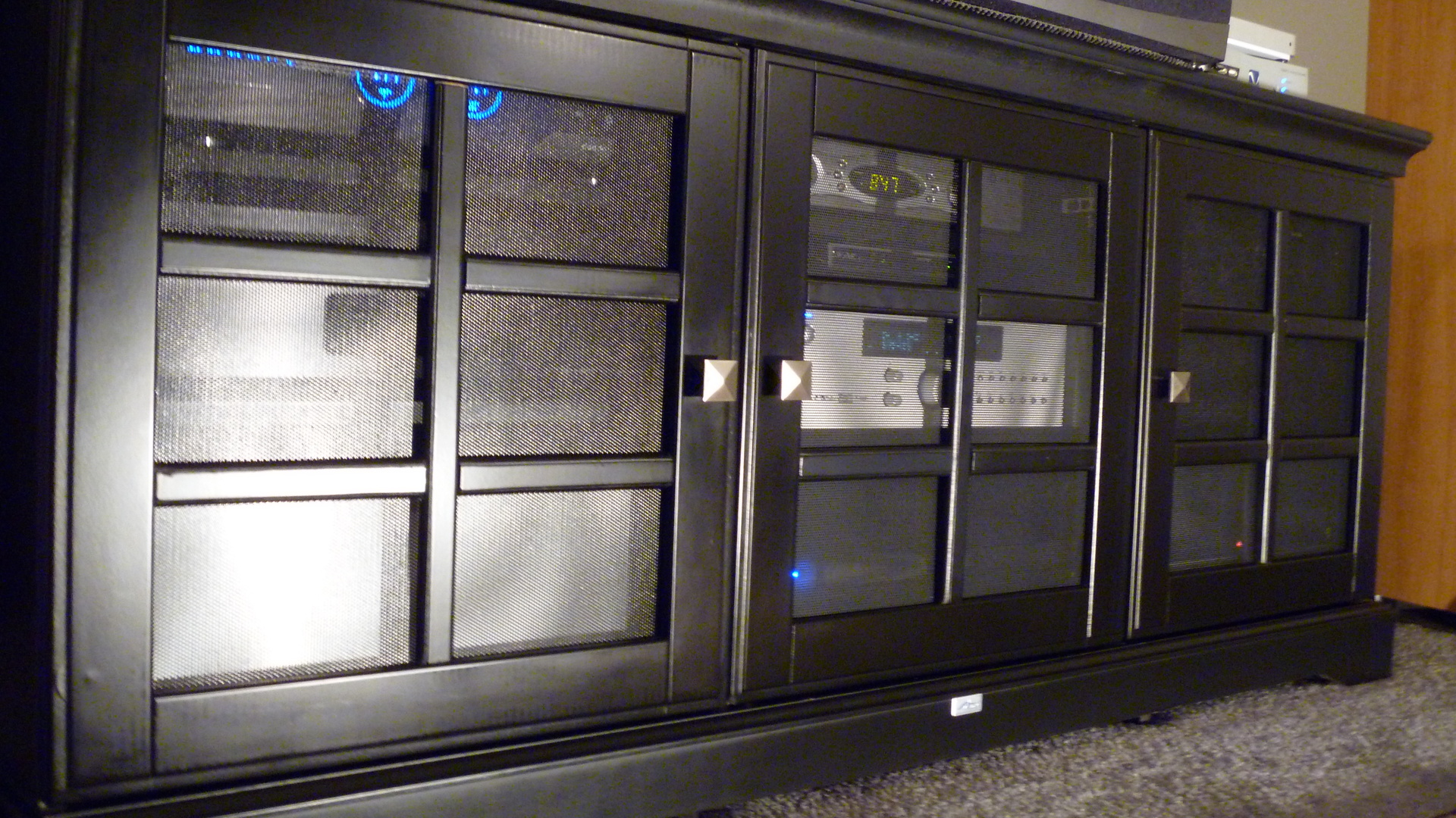 ldgibson76's Home Theater Gallery - Sept 2014 - Dec 2015 (62 photos)