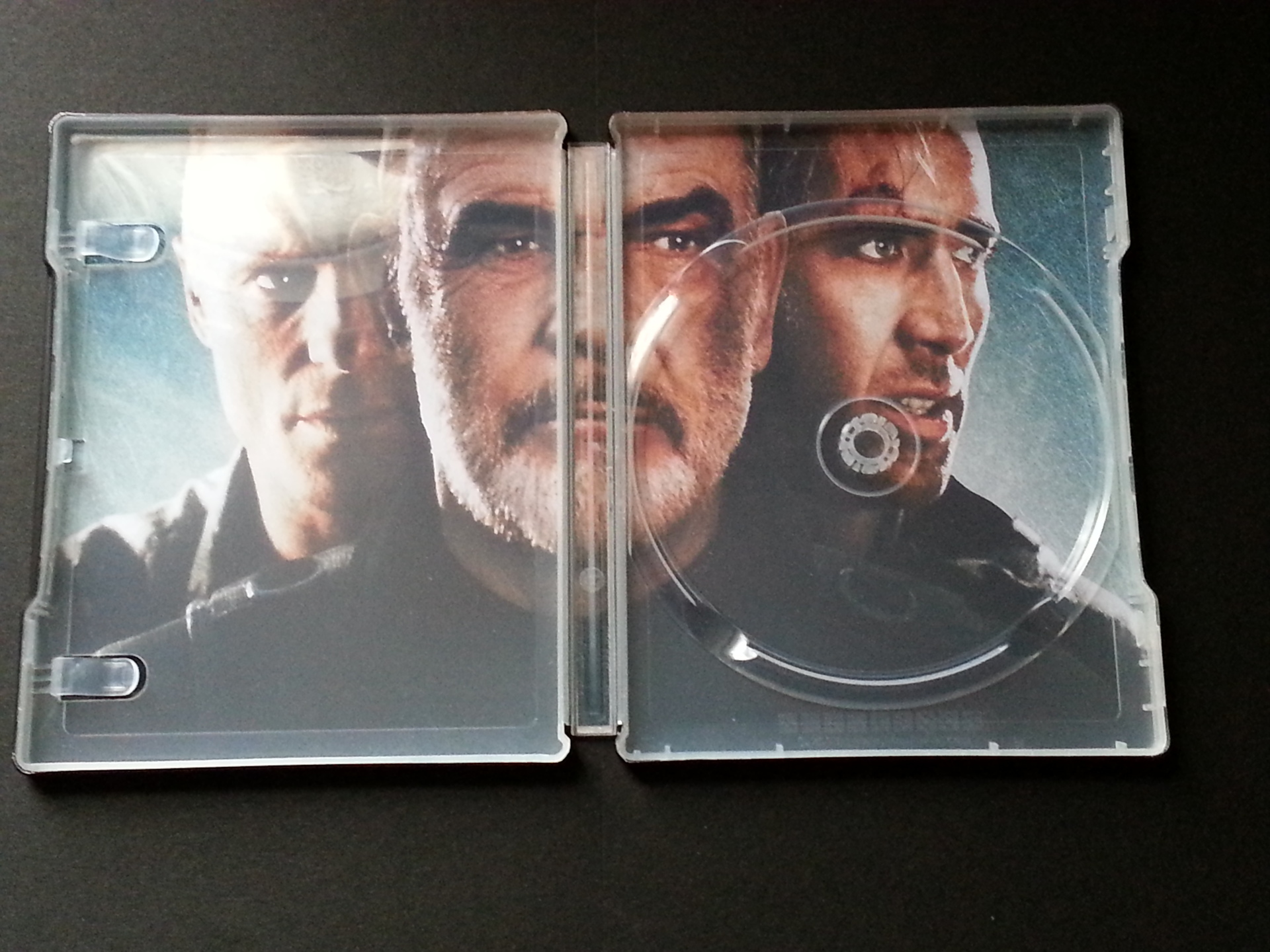 cudzndrips' Home Theater Gallery - Custom Steelbook Interiors (180 photos)