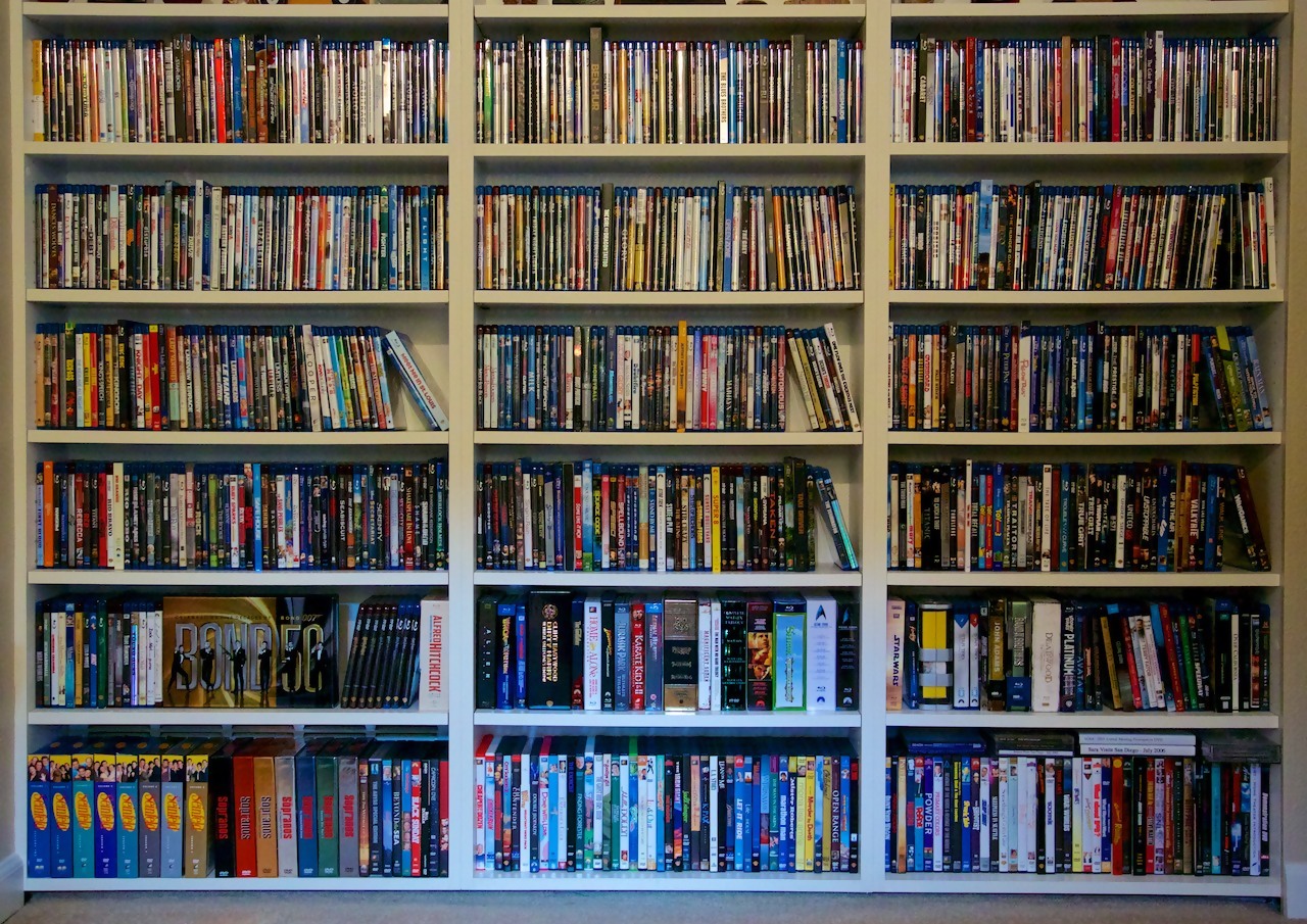 MEB's Home Theater Gallery - Booth Bijou (17 photos)