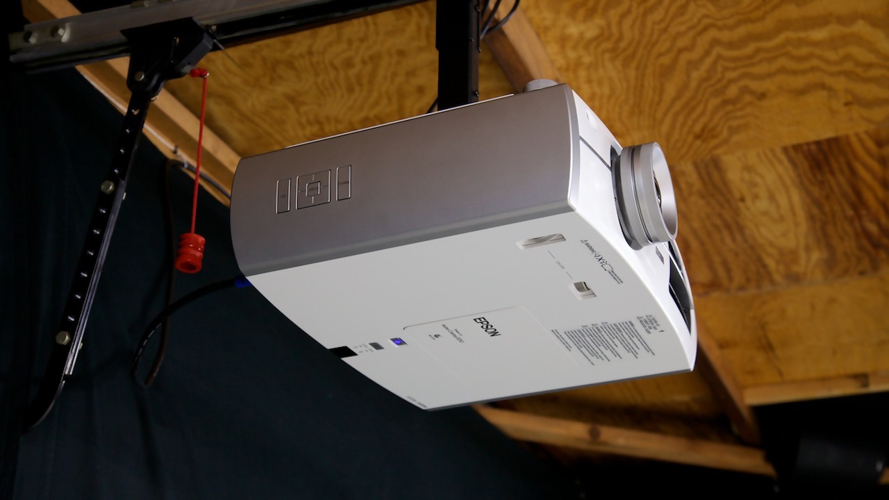 MEB's Home Theater Gallery - Booth Bijou (17 photos)