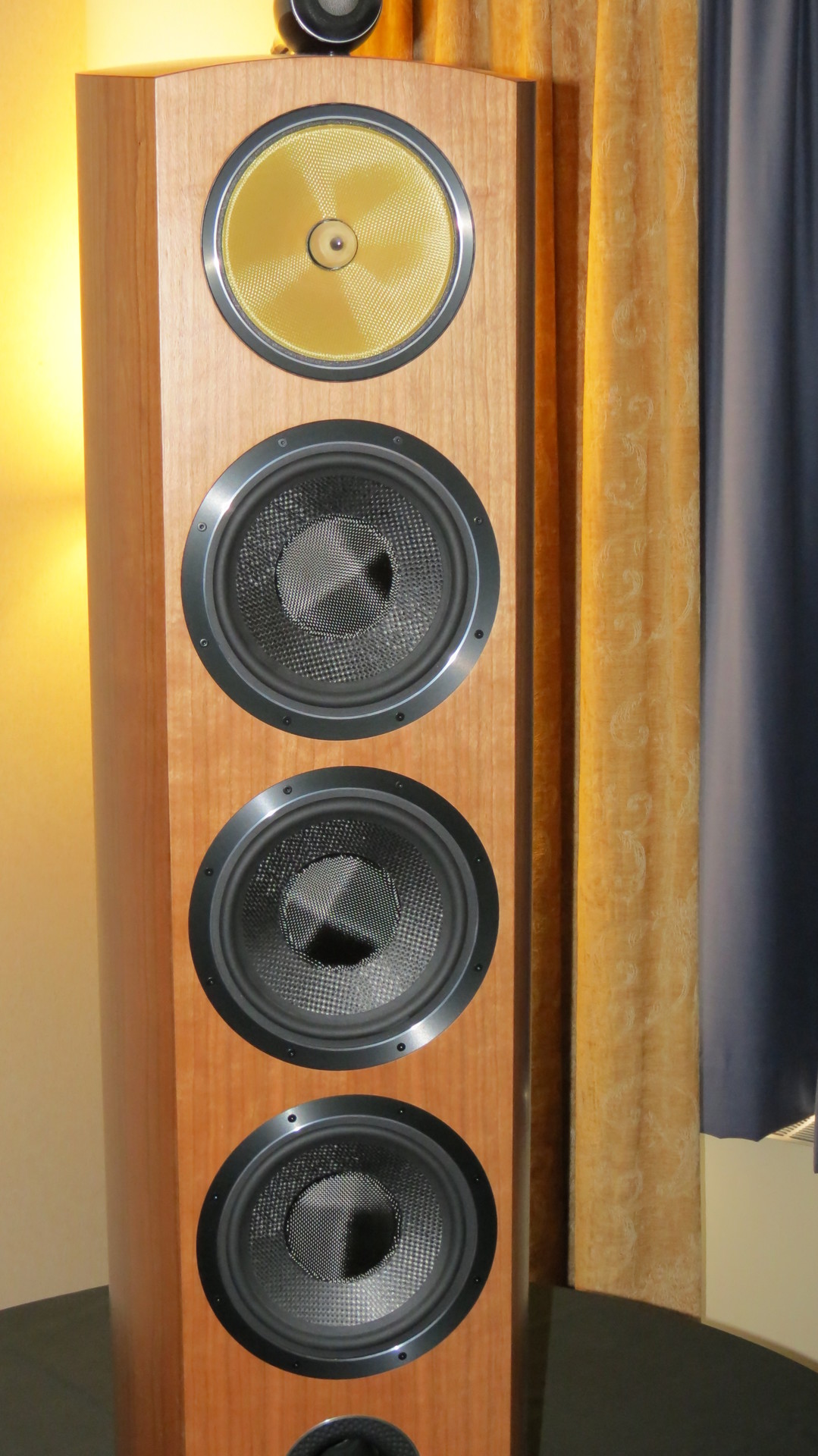 BigAl87's Home Theater Gallery - SSI 2013 (135 photos)