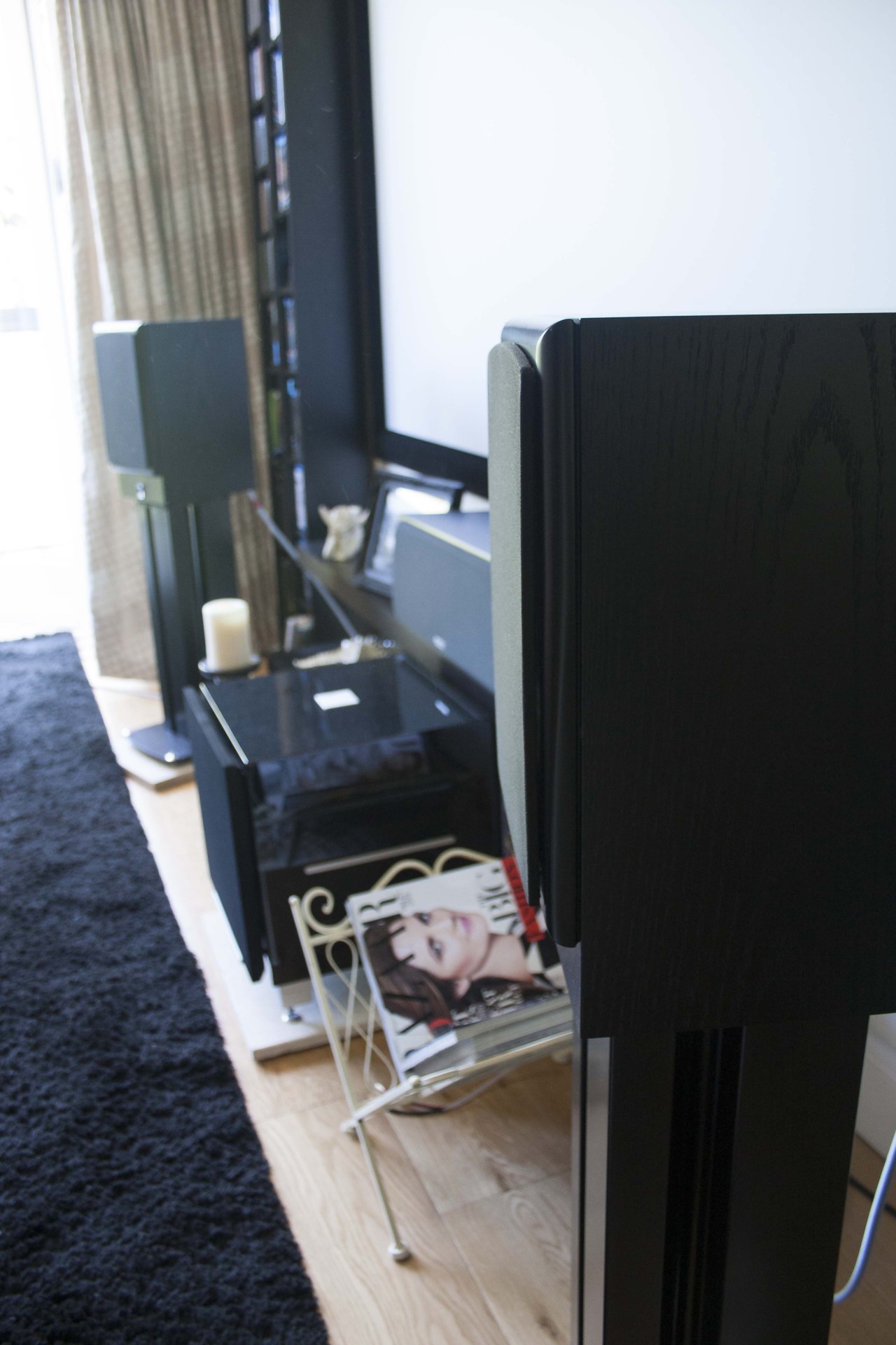 anxion's Home Theater Gallery - Anxion New Small Home Theater and ...