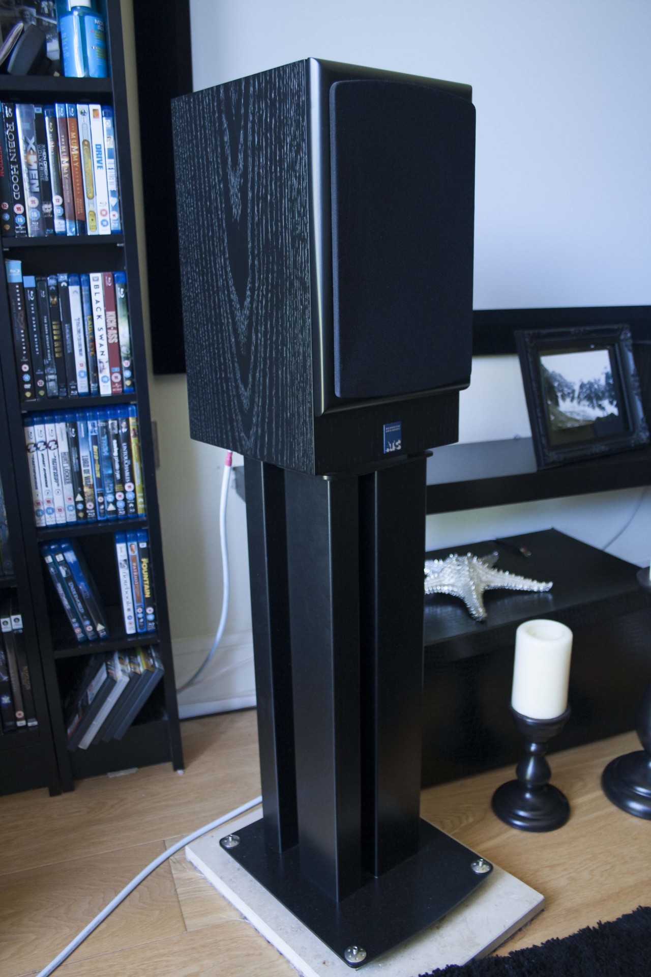 anxion's Home Theater Gallery - Anxion New Small Home Theater and ...