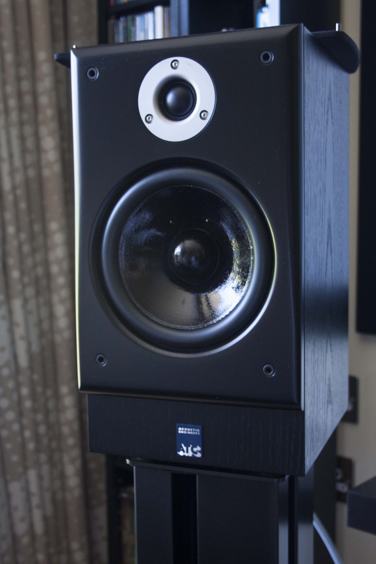 anxion's Home Theater Gallery - Anxion New Small Home Theater and ...