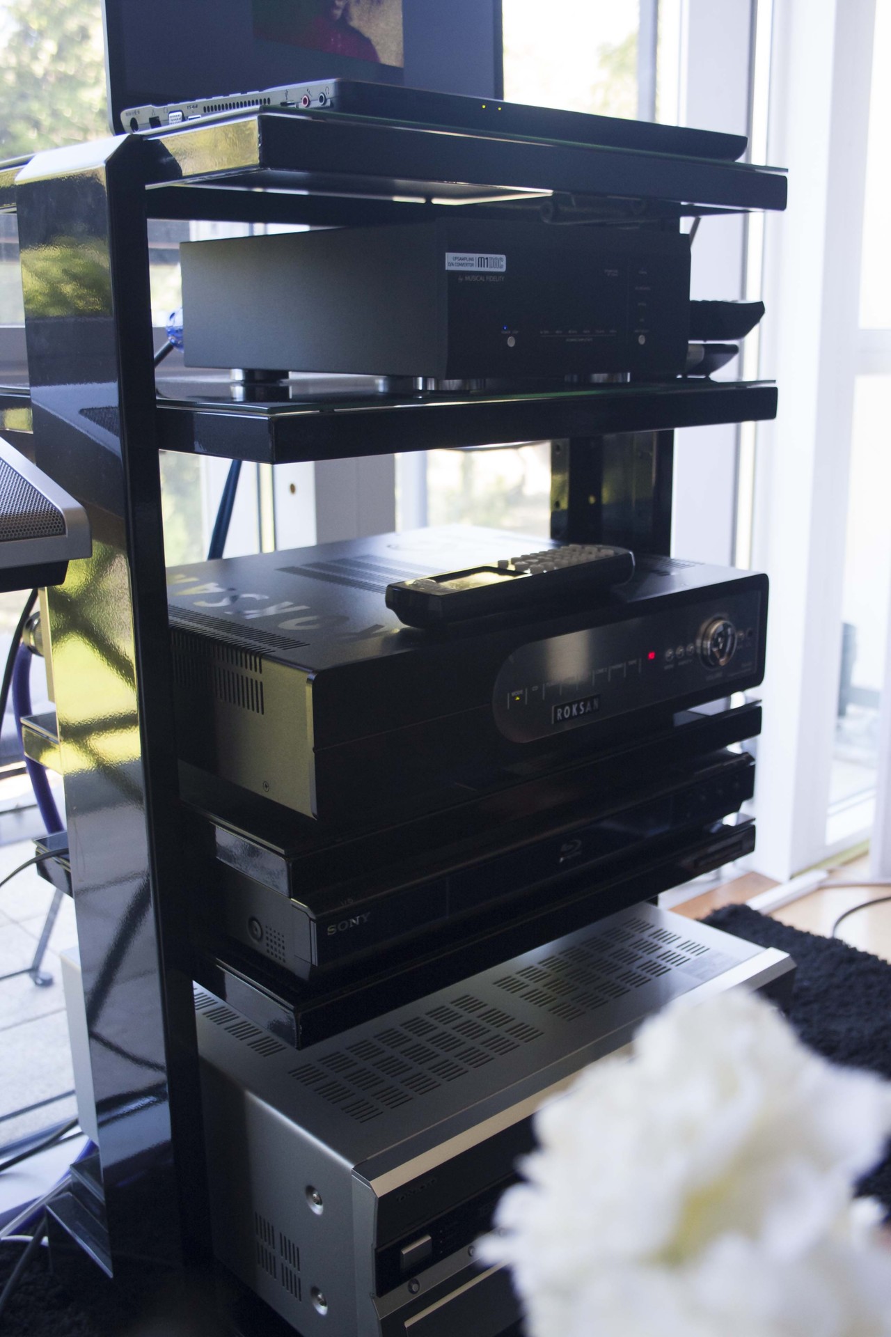 anxion's Home Theater Gallery - Anxion New Small Home Theater and ...