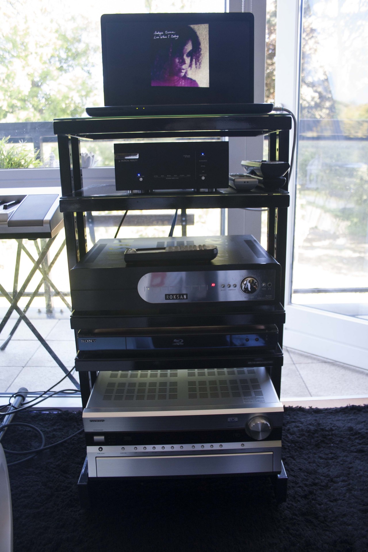 anxion's Home Theater Gallery - Anxion New Small Home Theater and ...