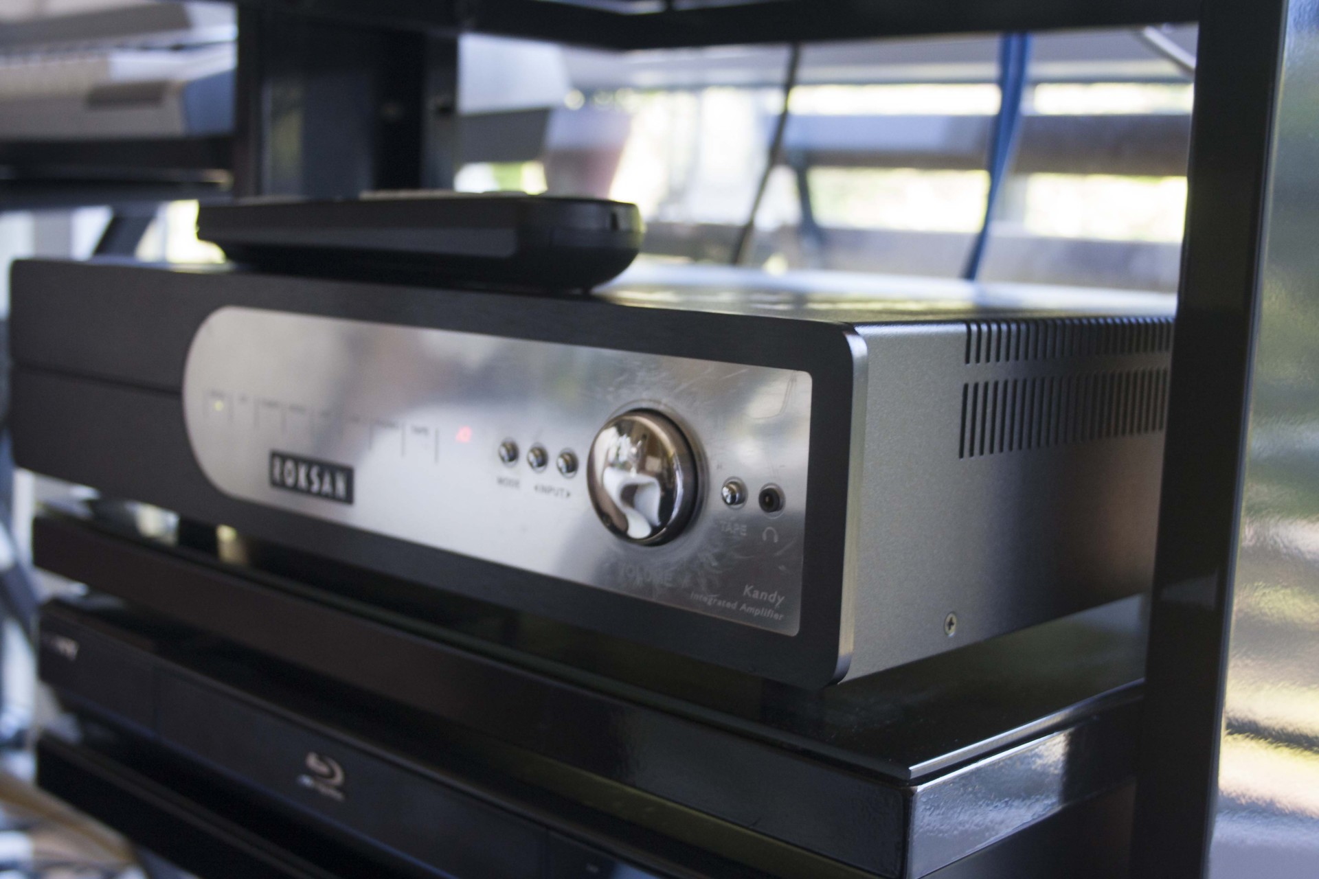 anxion's Home Theater Gallery - Anxion New Small Home Theater and ...