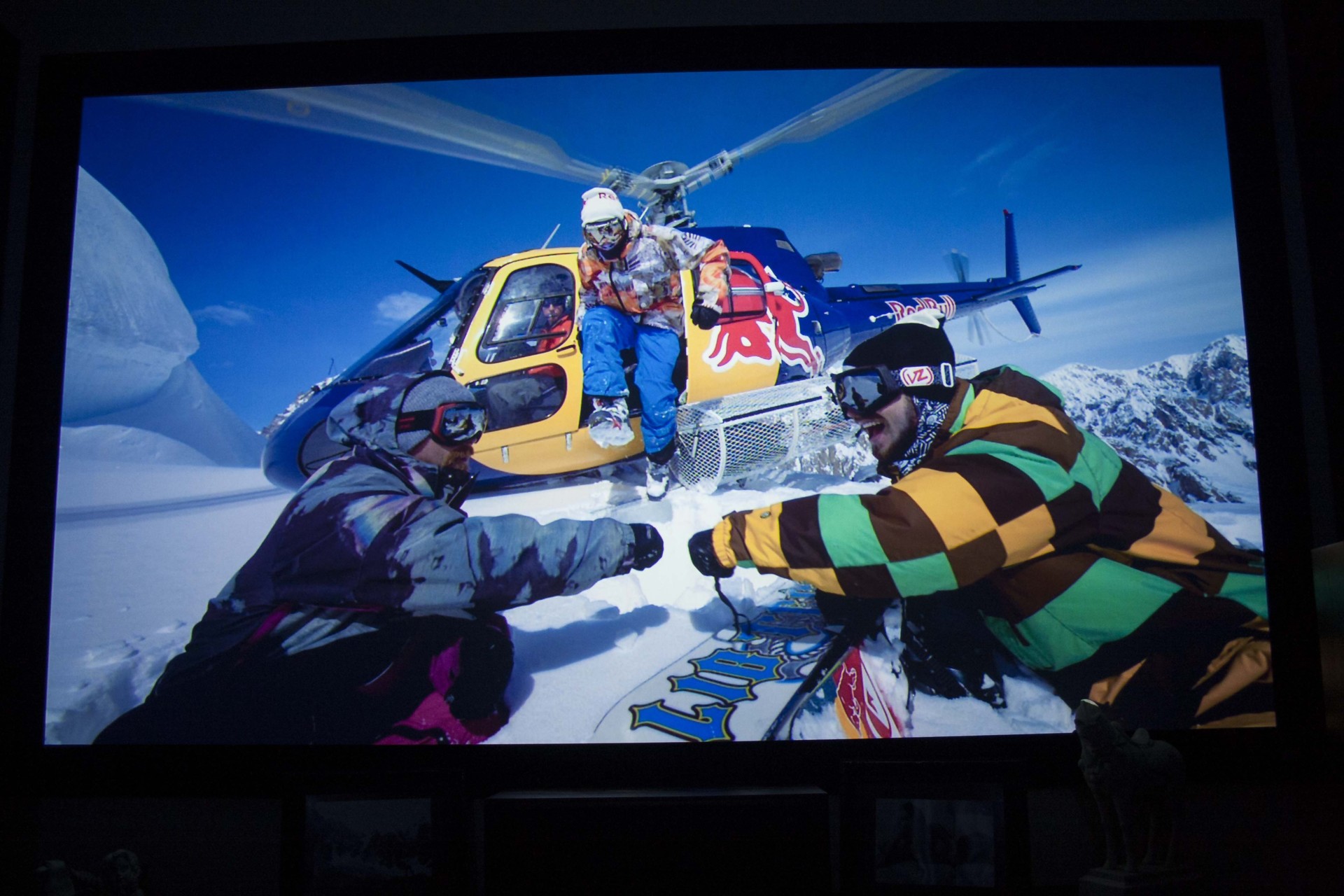 anxion's Home Theater Gallery - Anxion New Small Home Theater and ...