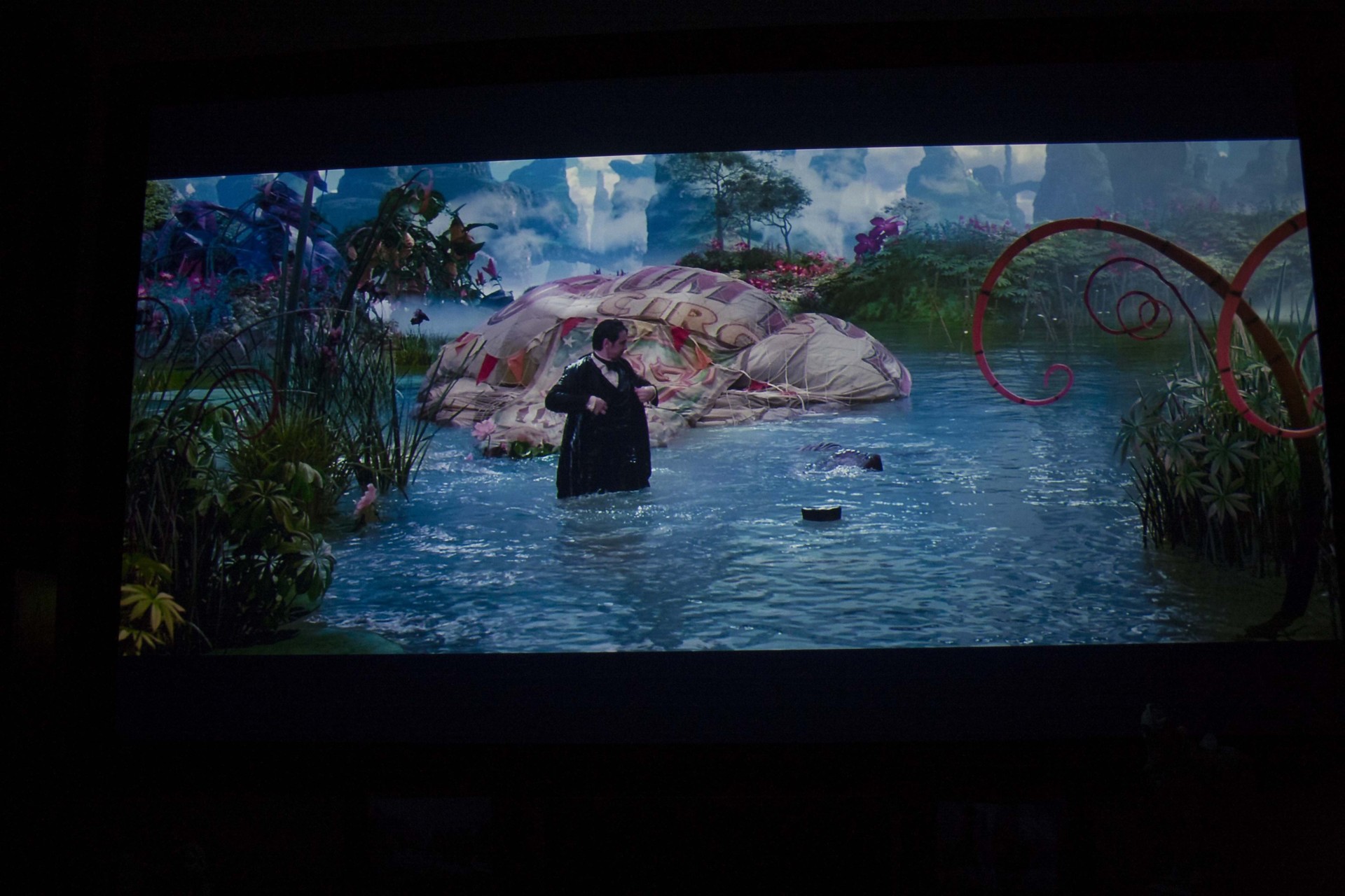 anxion's Home Theater Gallery - Anxion New Small Home Theater and ...