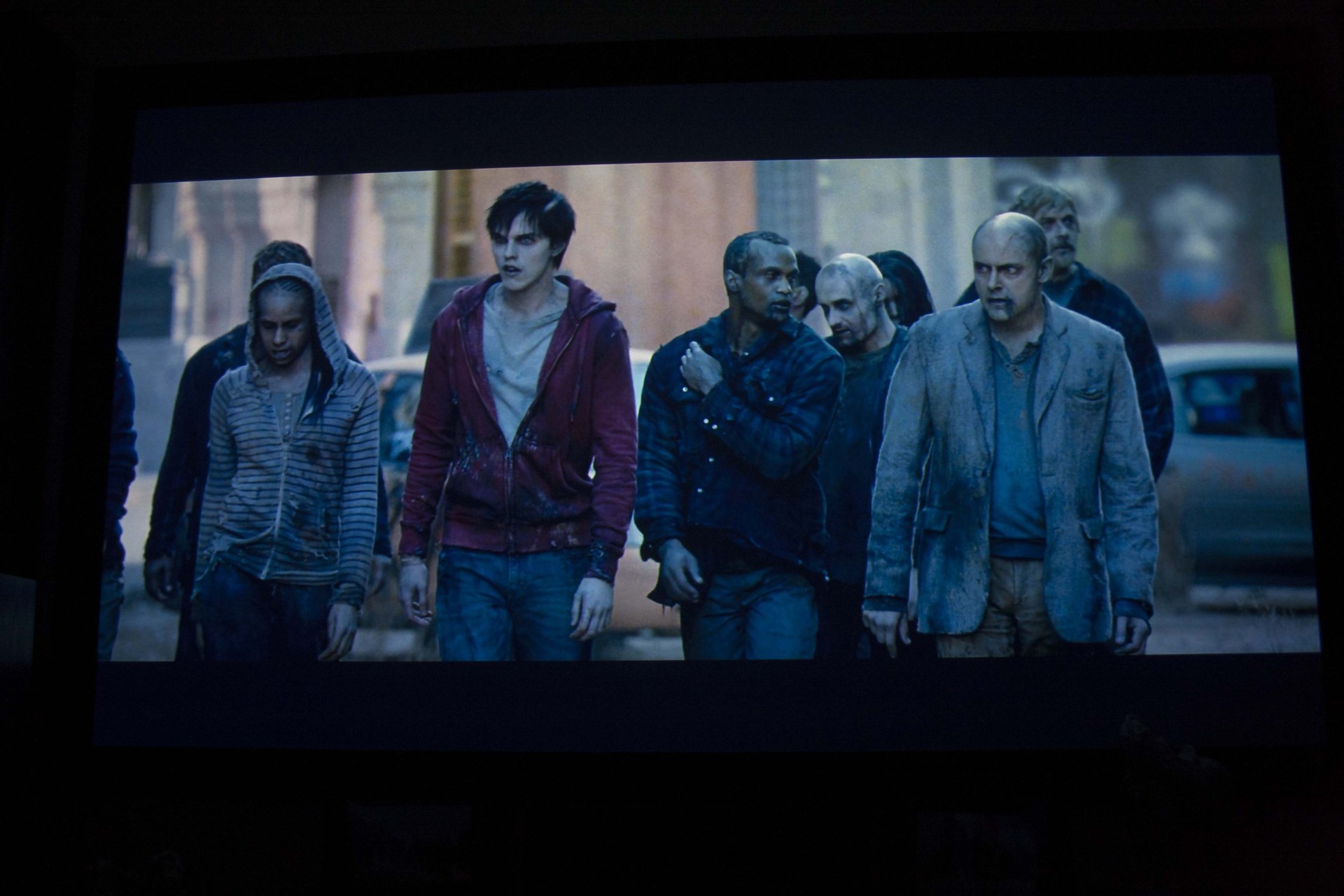 anxion's Home Theater Gallery - Anxion New Small Home Theater and ...