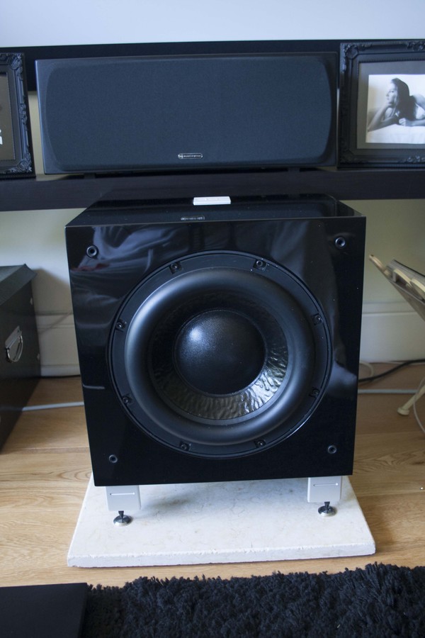 anxion's Home Theater Gallery - Anxion New Small Home Theater and ...