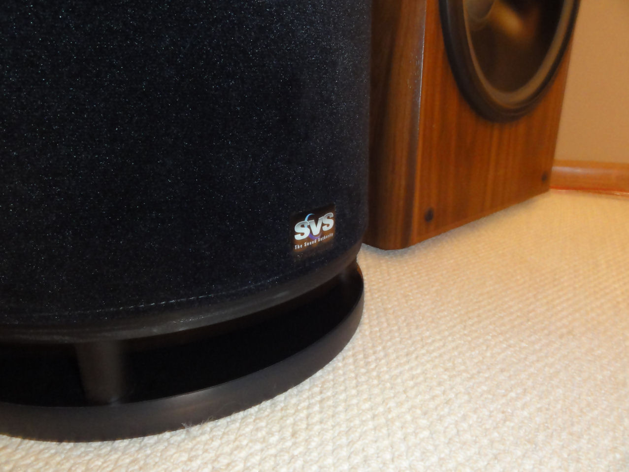 scannerman's Home Theater Gallery - Scannerman's Main Theater Gallery (36 photos)