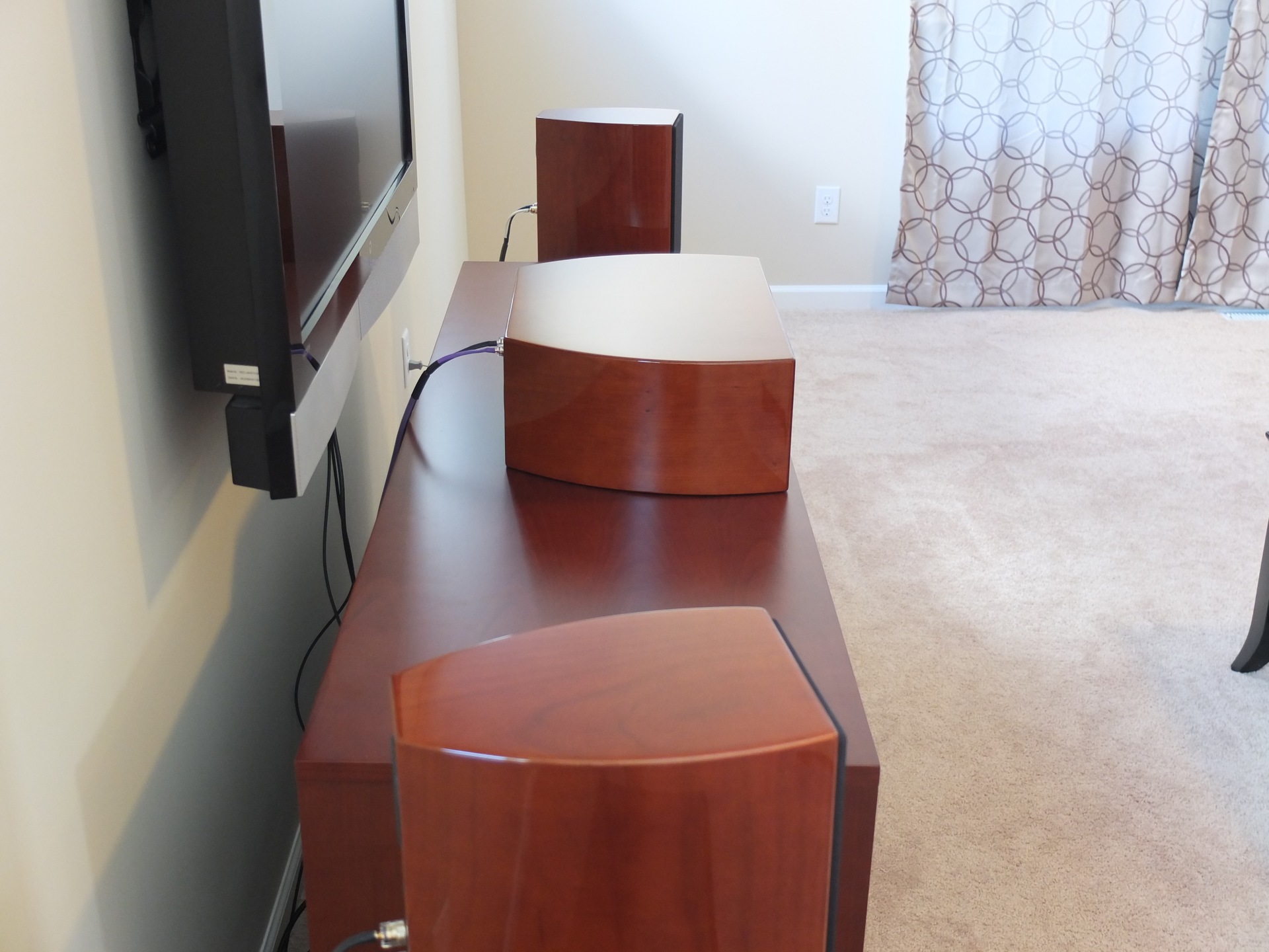 CantonMan's Home Theater Gallery - Home Theater Setup (12 photos)