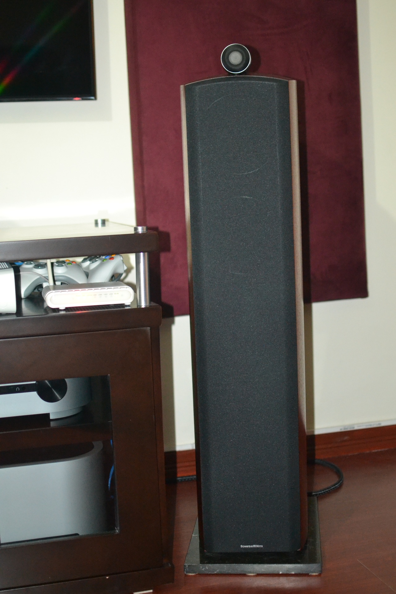 leo2498's Home Theater Gallery - Main Home Theater (52 photos)