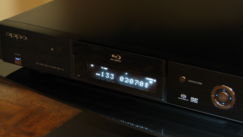 snsguy's Home Theater Gallery - New Dedicated Home Theater Room (247 ...