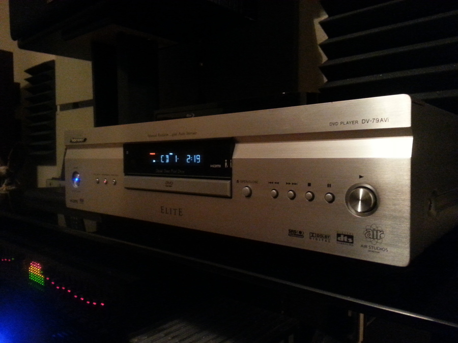 Home Theater Photos - Page 326 - Blu-ray Forum