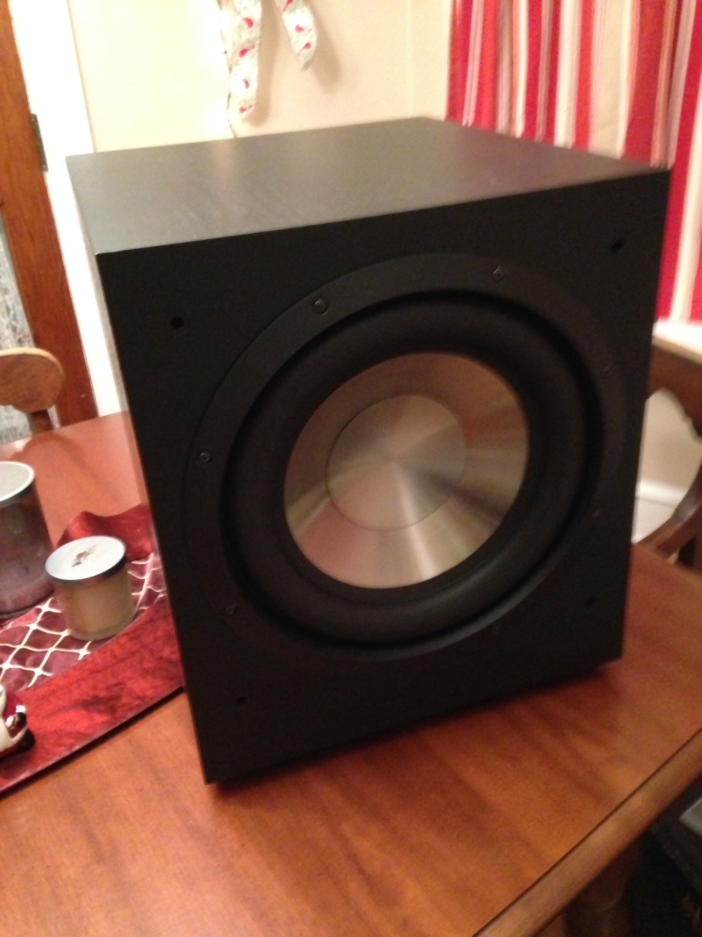 kevinokev's Home Theater Gallery - My HD Theater (28 photos)