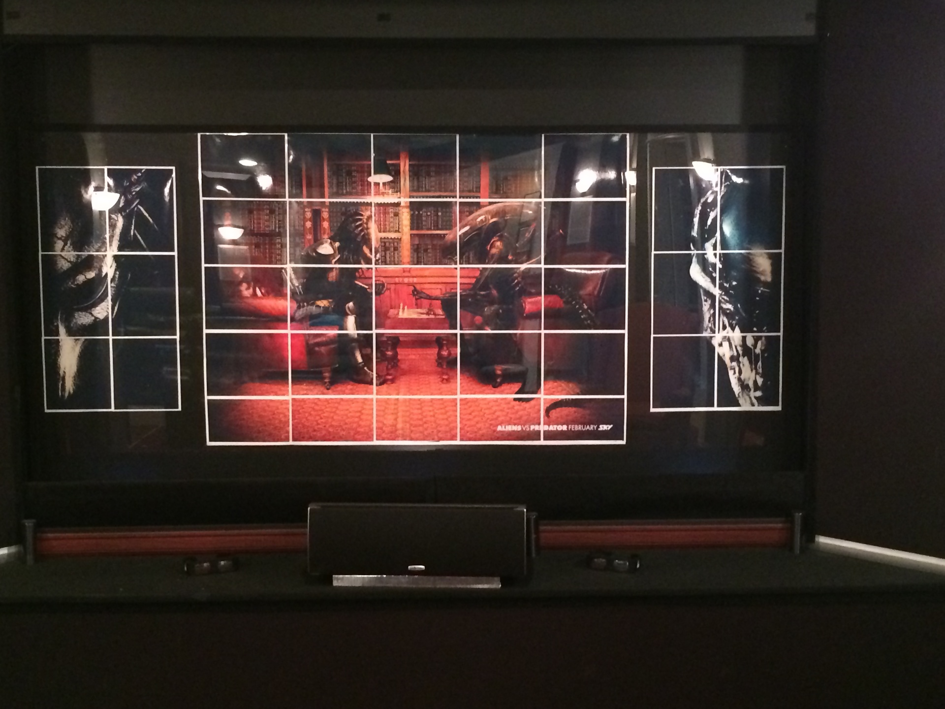 Toneman's Home Theater Gallery - My Home Theater (Updated) (27 photos)