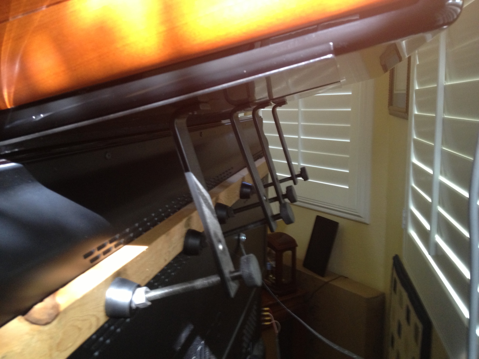 rpr2's Home Theater Gallery - RPR2's Theater (25 photos)