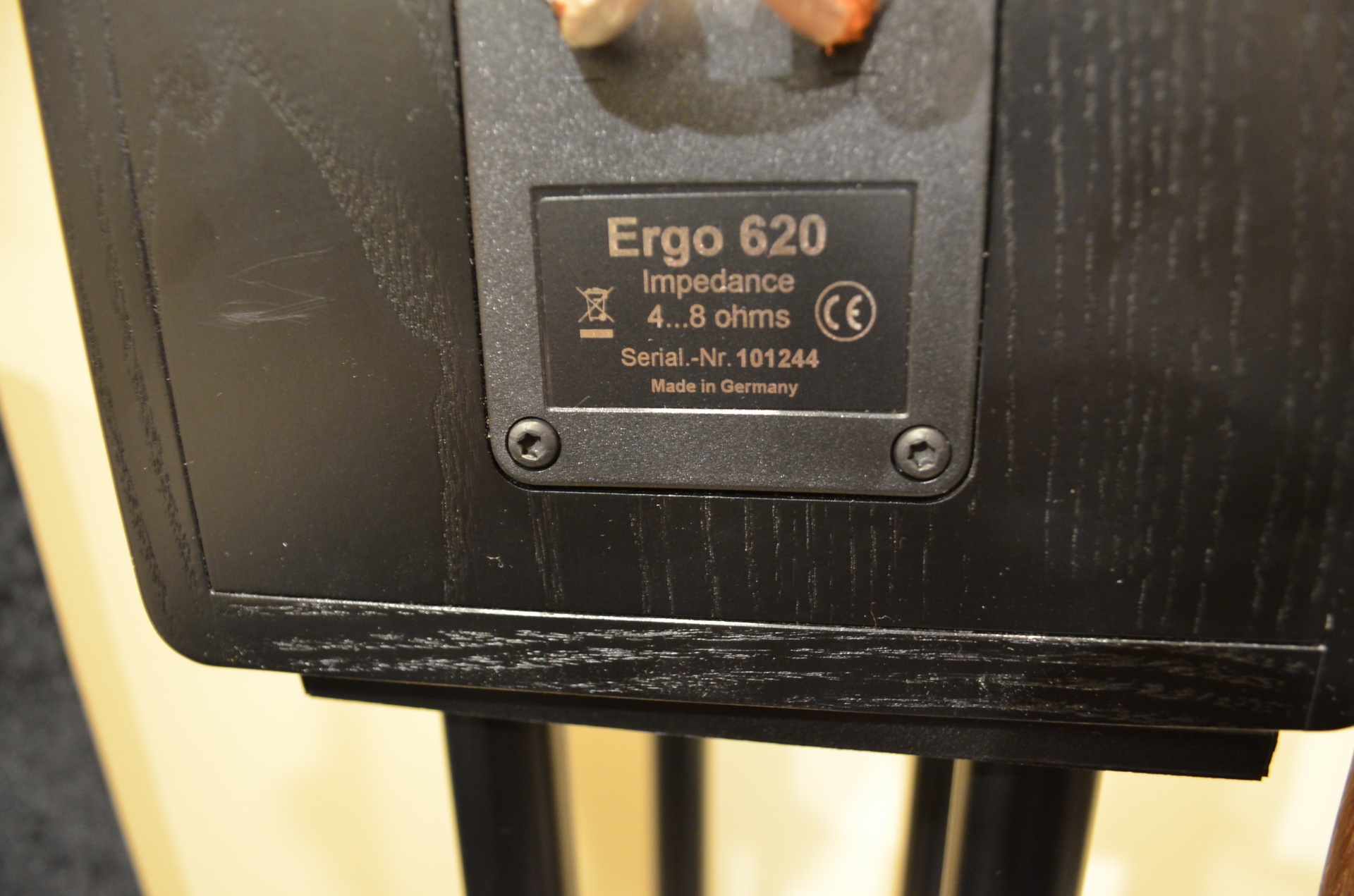 BigDaddy747's Home Theater Gallery - Big Daddy (16 photos)