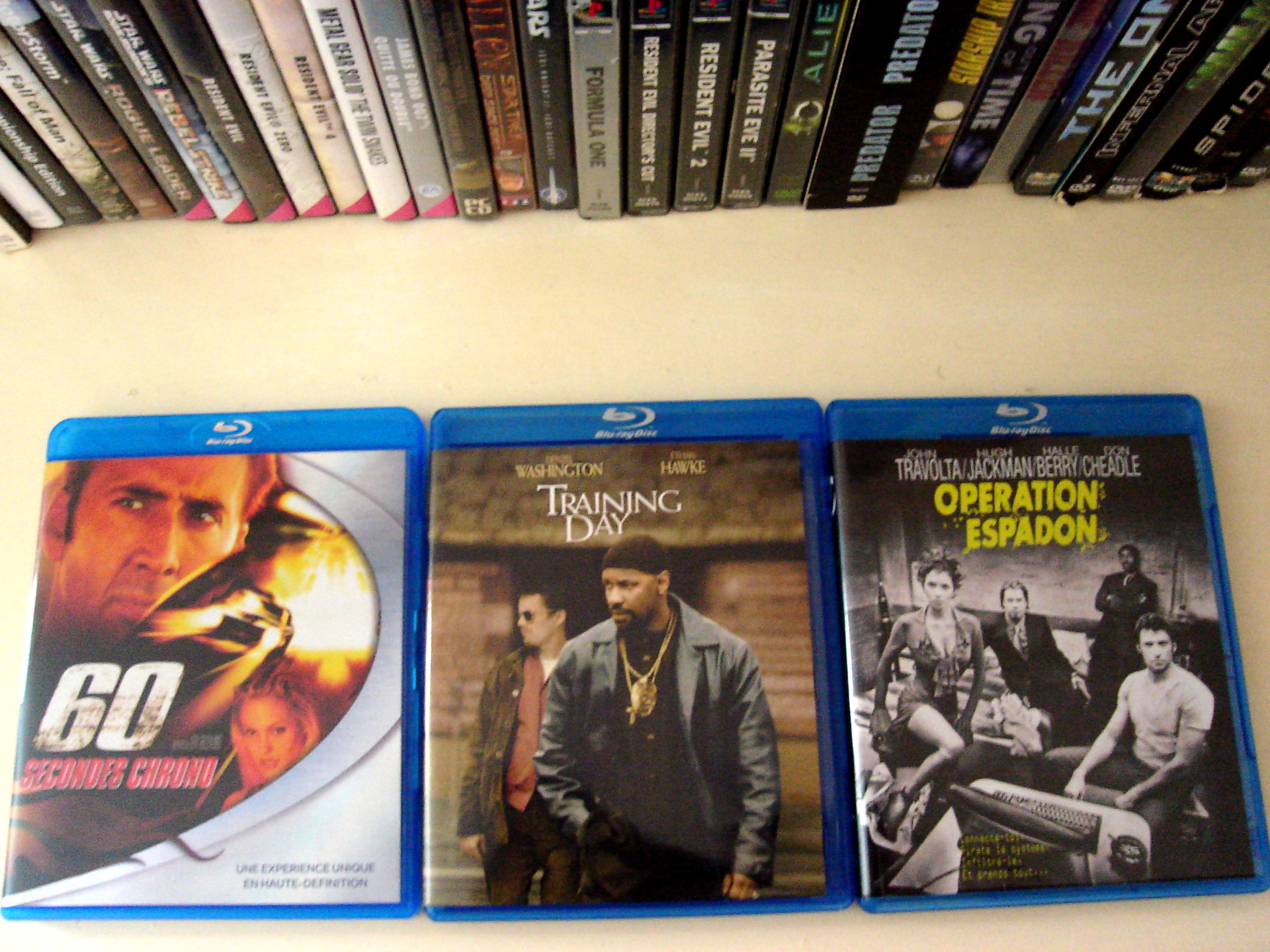 Toxa's Home Theater Gallery - Movie (110 photos)