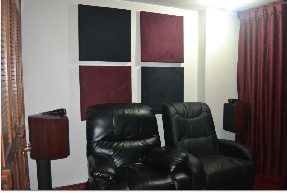 leo2498's Home Theater Gallery - Main Home Theater (52 photos)