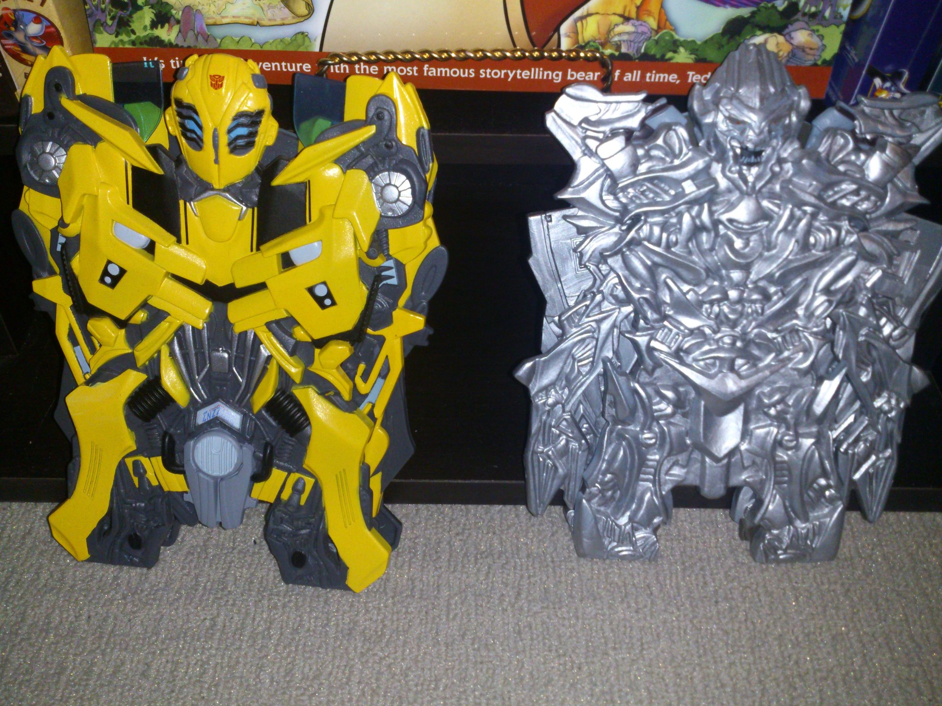 Clinton3779's Home Theater Gallery - Movie and Dual era Game Room (158 ...