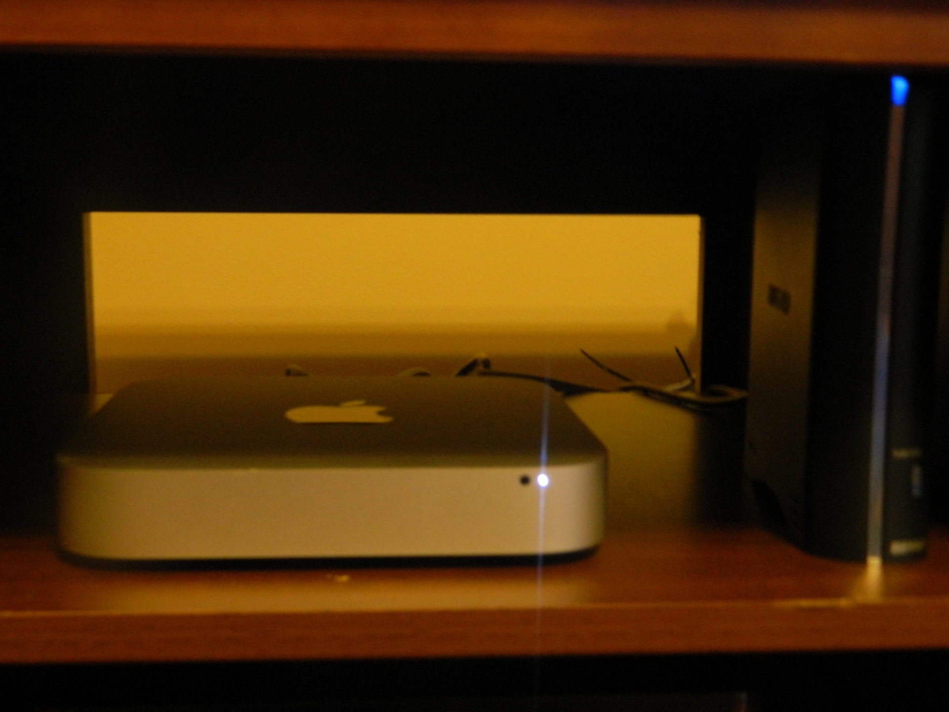 DerrellB's Home Theater Gallery - System as of Dec 2014 (59 photos)