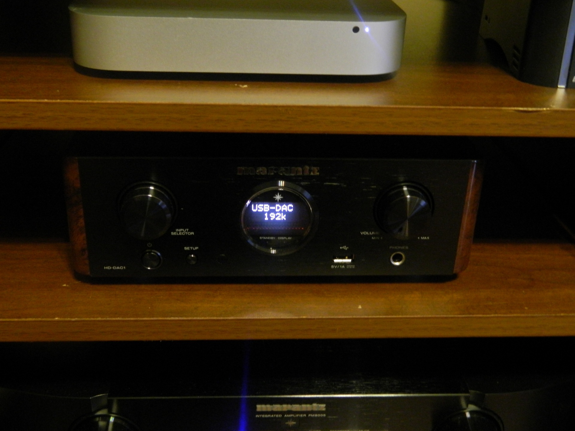 DerrellB's Home Theater Gallery - System as of Dec 2014 (59 photos)