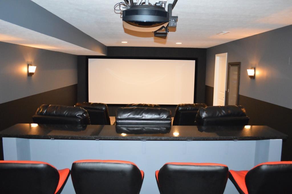 thx_golfer's Home Theater Gallery - Latest and Greatest (31 photos)