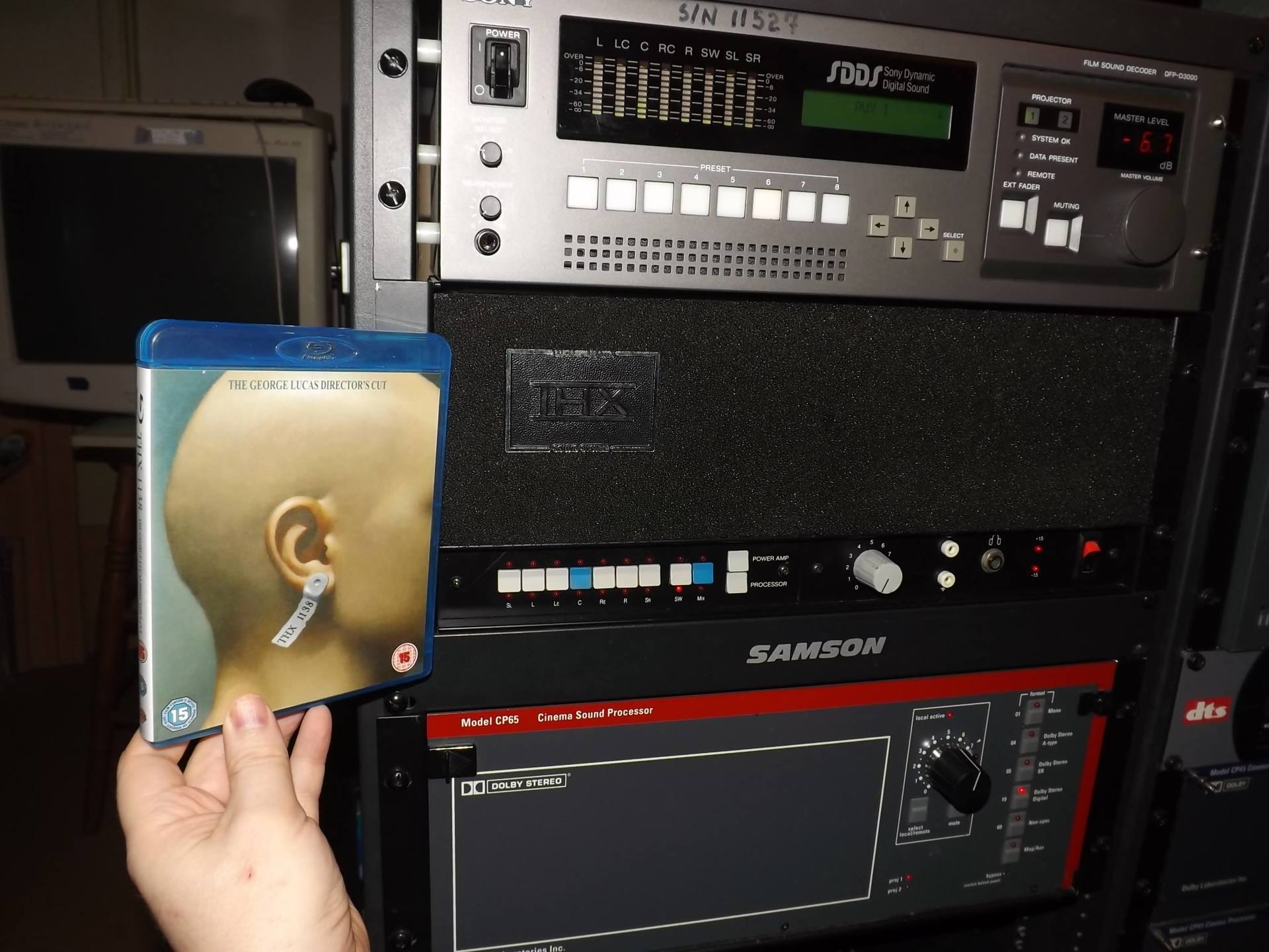 blu_cat's Home Theater Gallery - JBL THX cinema (178 photos)