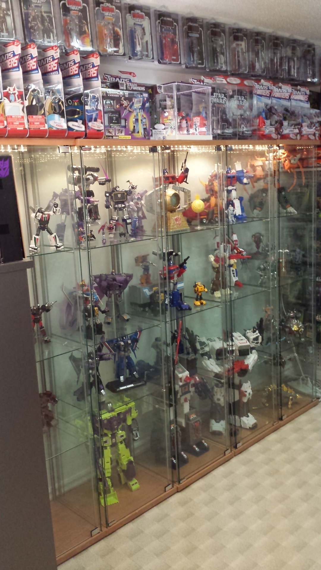 tilallr1's Home Theater Gallery - Toy Room (410 photos)