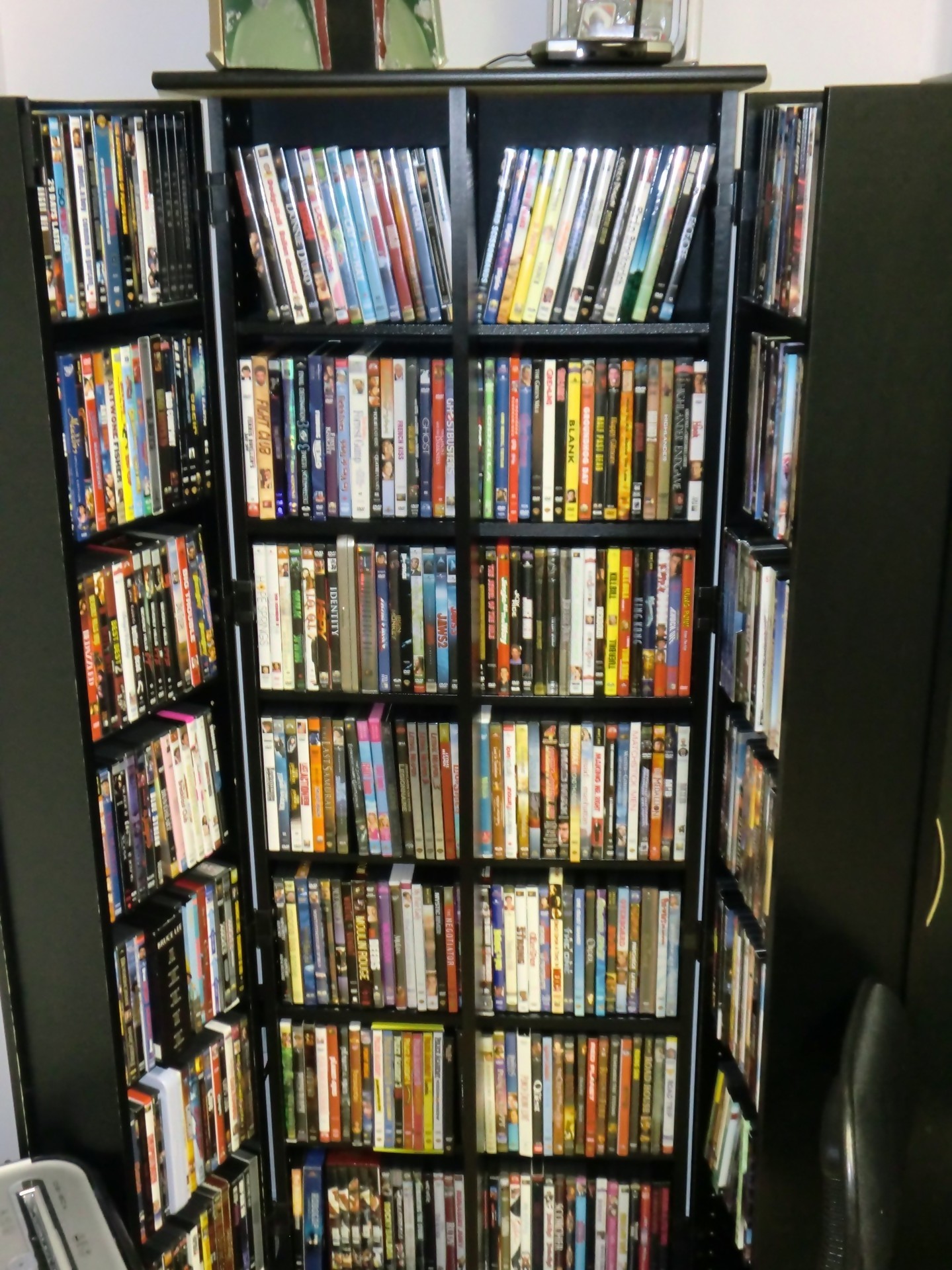 tilallr1's Home Theater Gallery - Home Theater (410 photos)